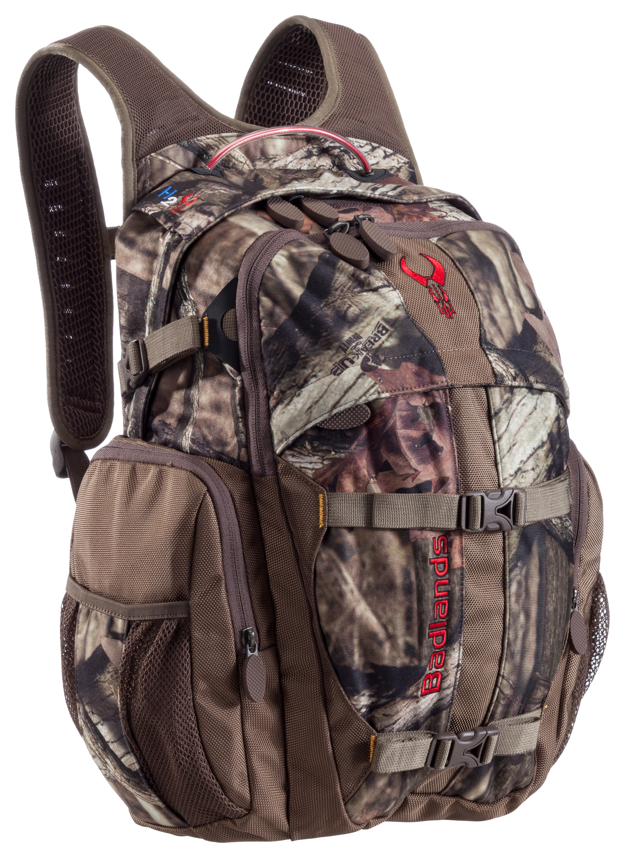 Badlands Pursuit Backpack | Bass Pro Shops